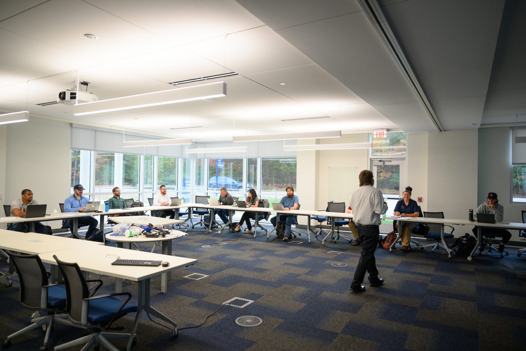 MS in Human Resources - DeVos Graduate School