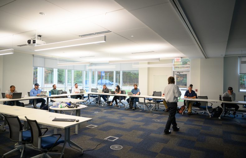 DeVos Graduate School