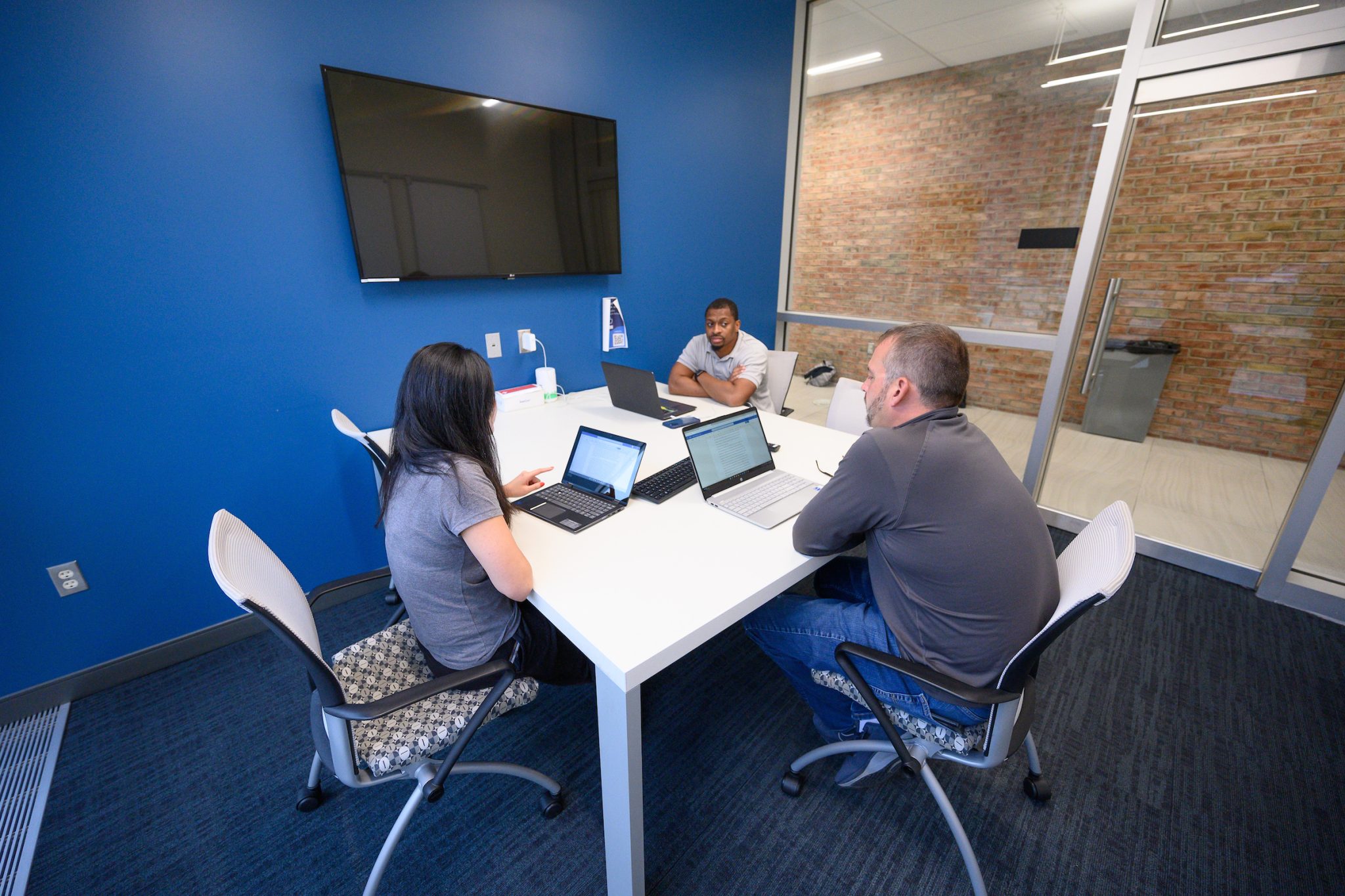 Admissions - DeVos Graduate School