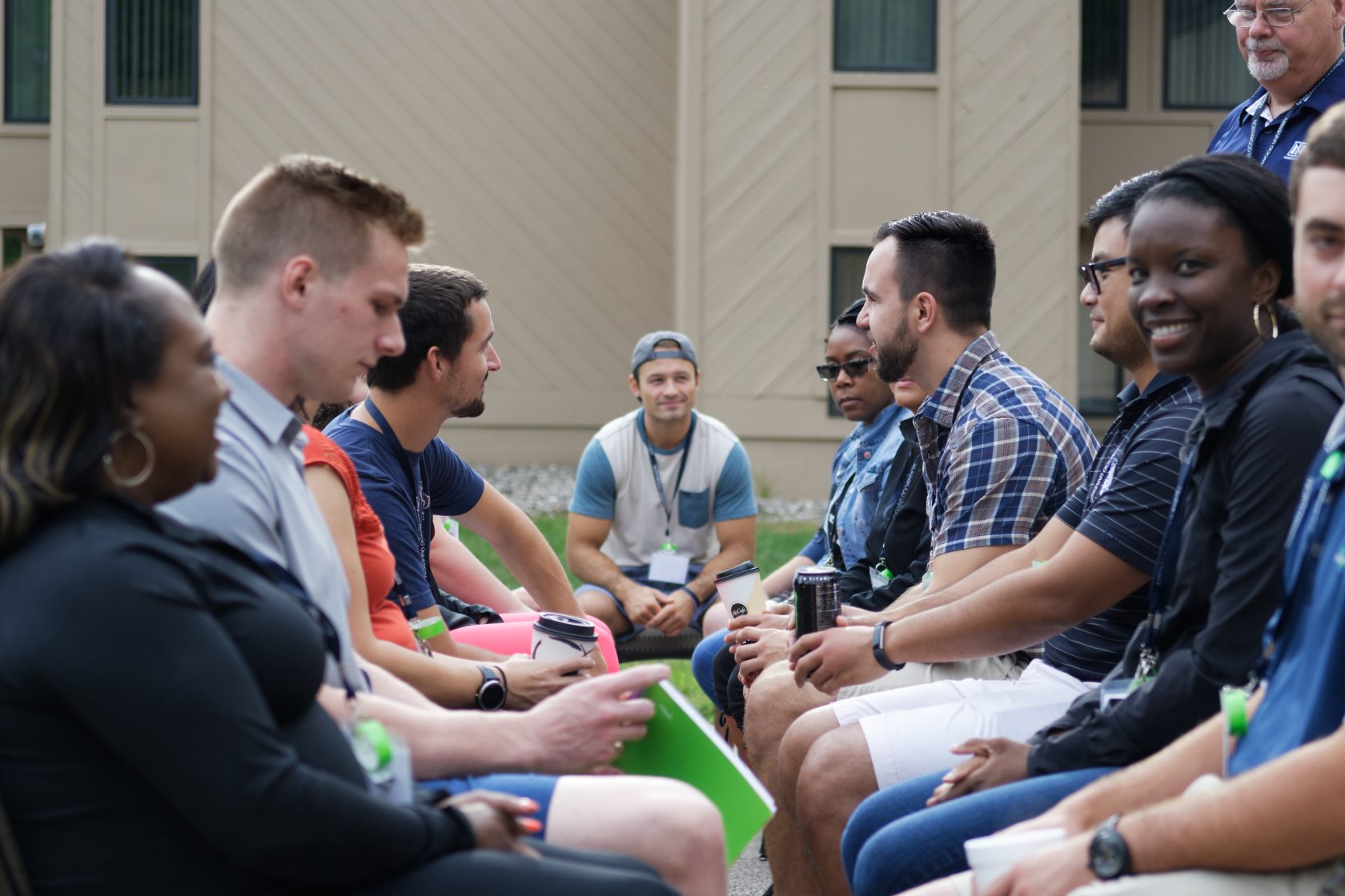 The DeVos Difference - DeVos Graduate School