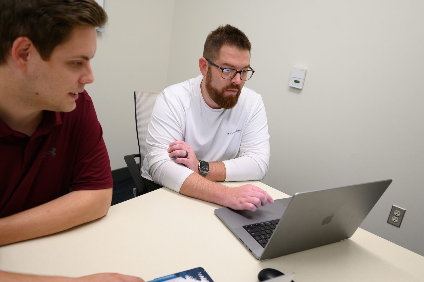 Professional Development - DeVos Graduate School