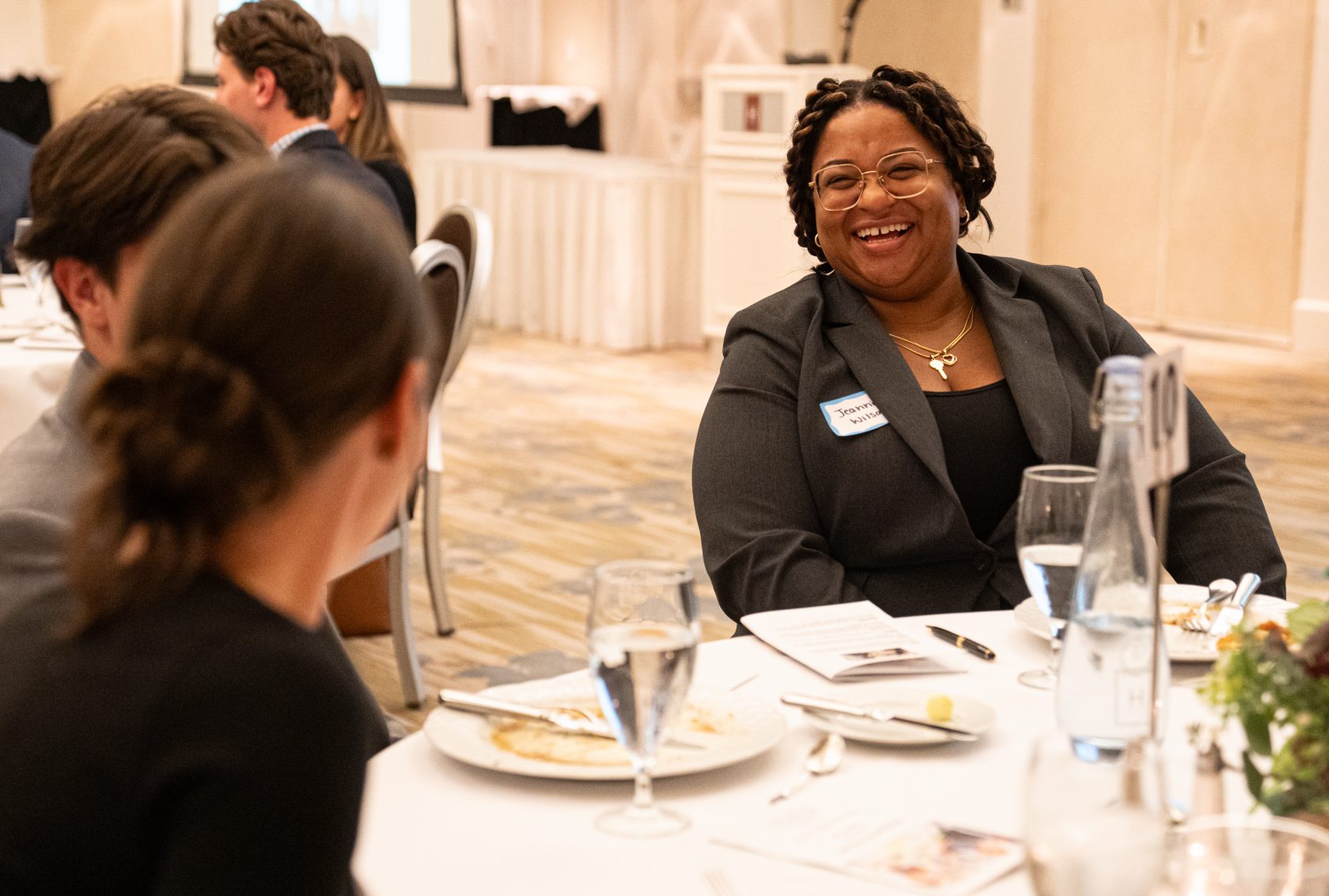 Professional Development - DeVos Graduate School